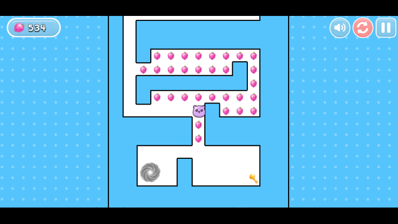 Maze Breakers Construct 3 HTML5 Game by pairplaycreation | CodeCanyon